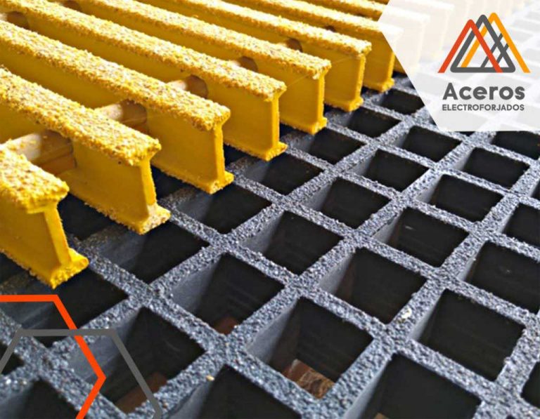 Diferencia entre la rejilla moldeada y pultruida - Rejilla Industrial ...