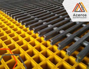 Diferencia entre la rejilla moldeada y pultruida - Rejilla Industrial ...